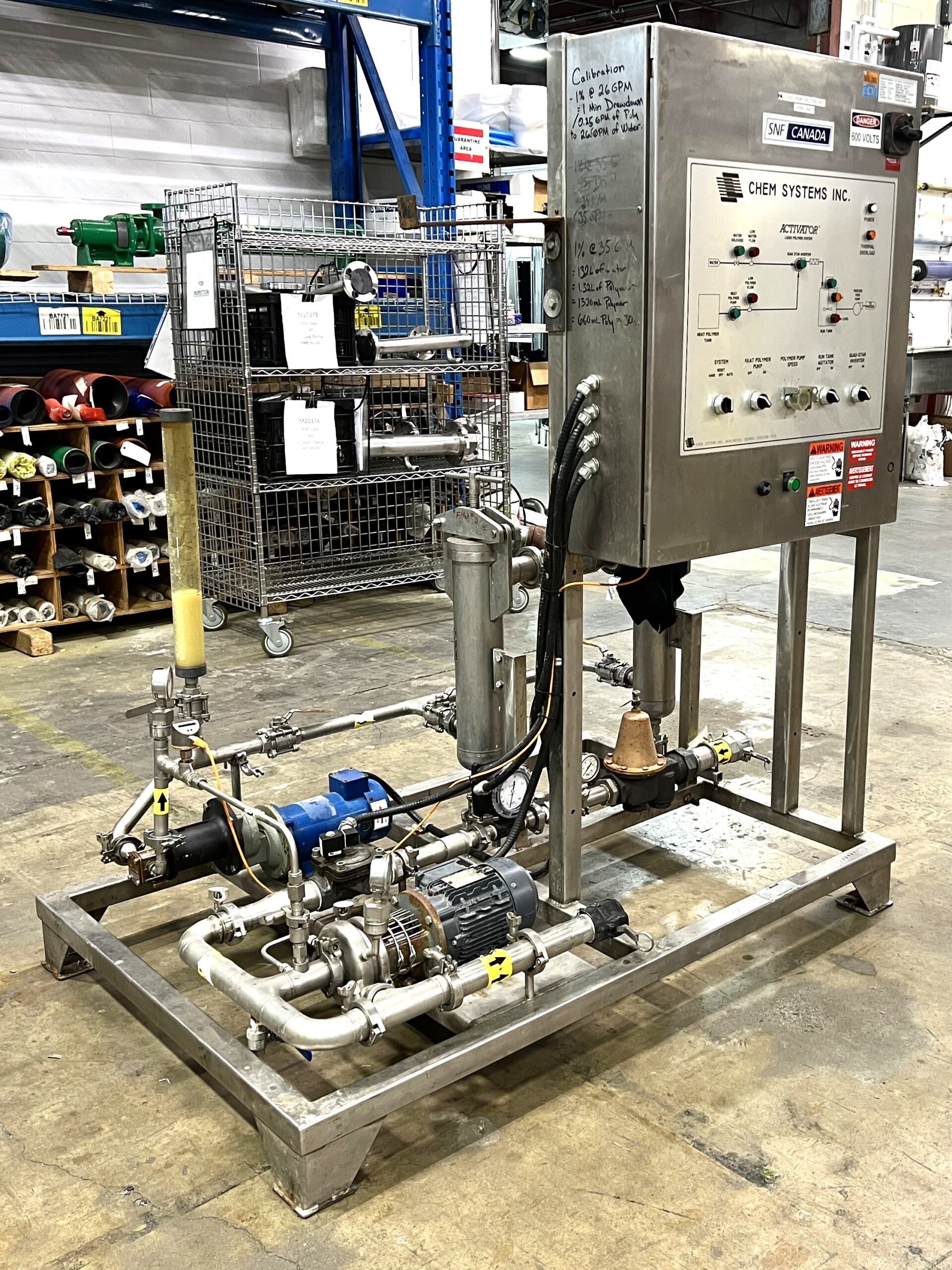 Built to Last - KGO Group LTD.