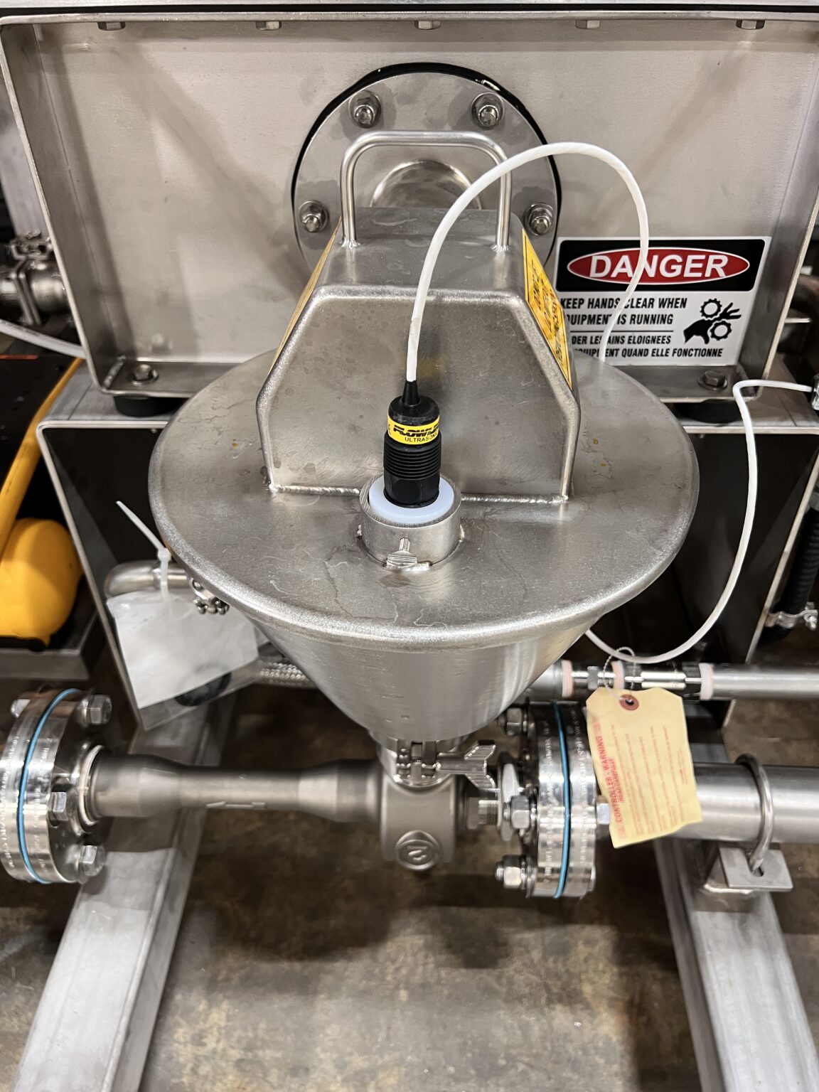 HydraFlex Dry Polymer Systems - KGO Group LTD.