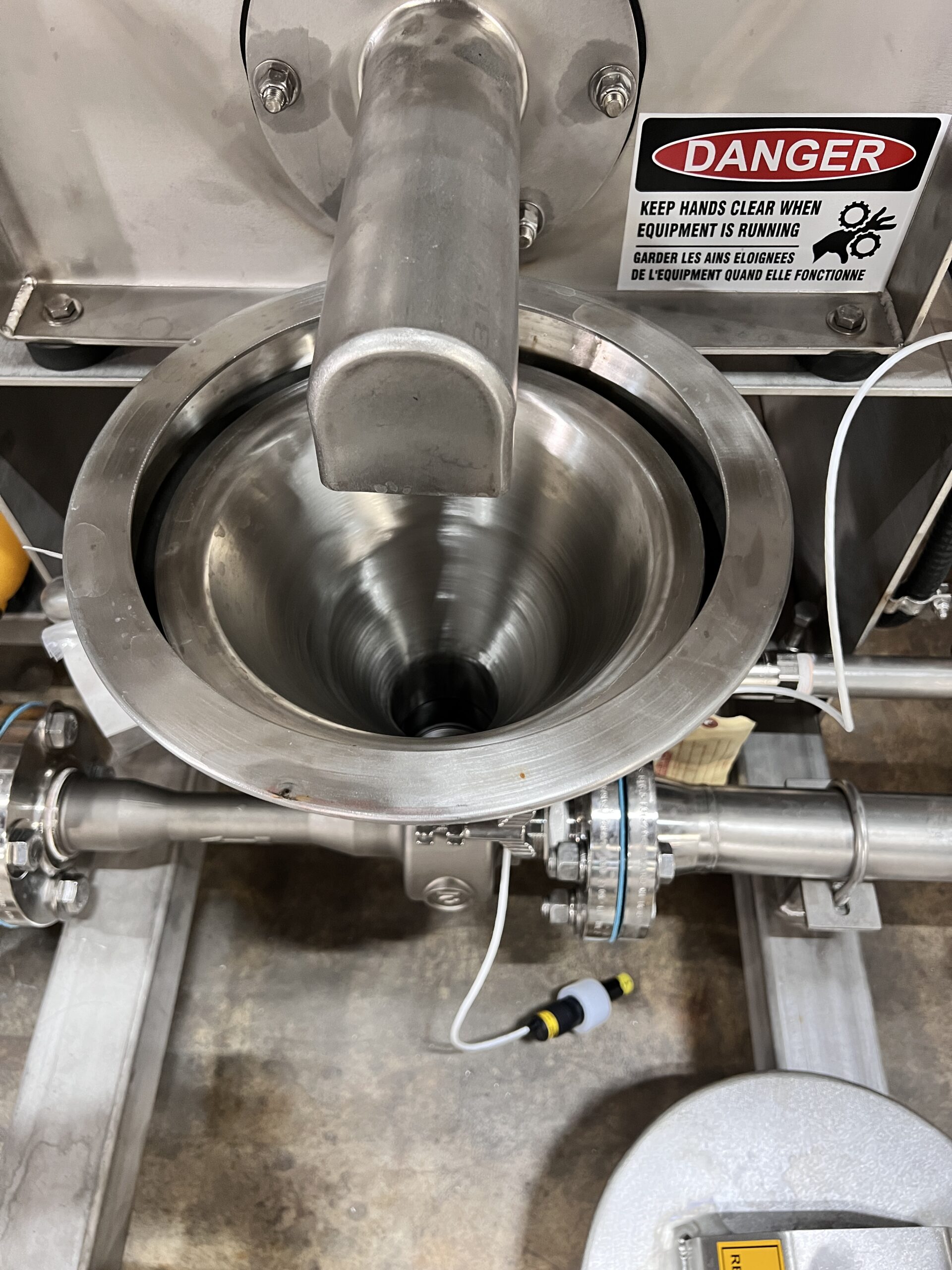 HydraFlex Dry Polymer Systems - KGO Group LTD.