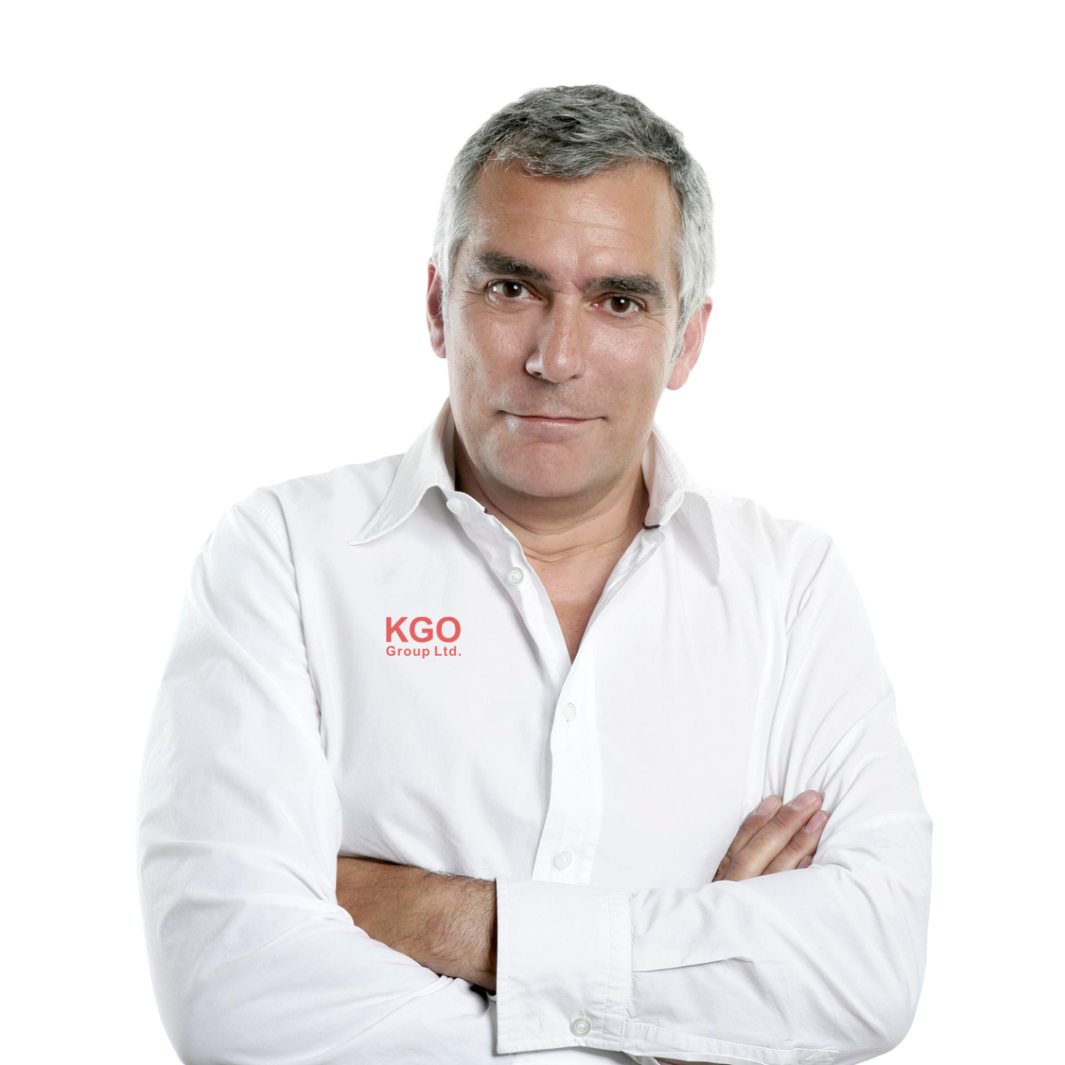 HomePage - KGO Group LTD.