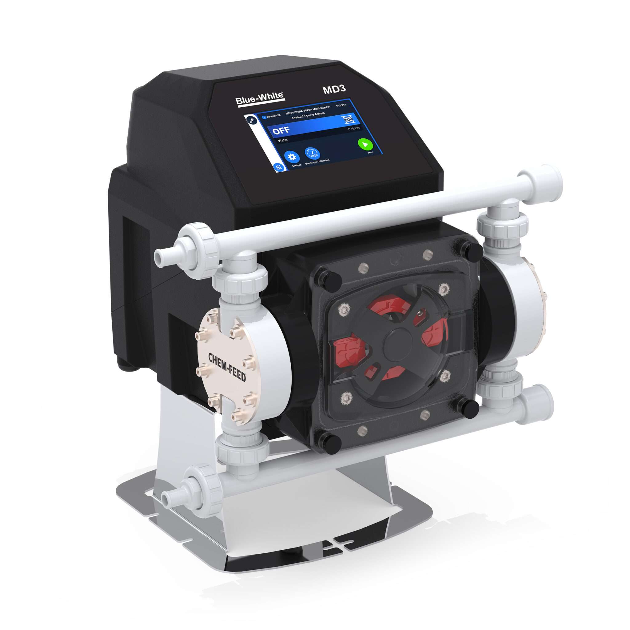 Diaphragm Pumps - KGO Group LTD.