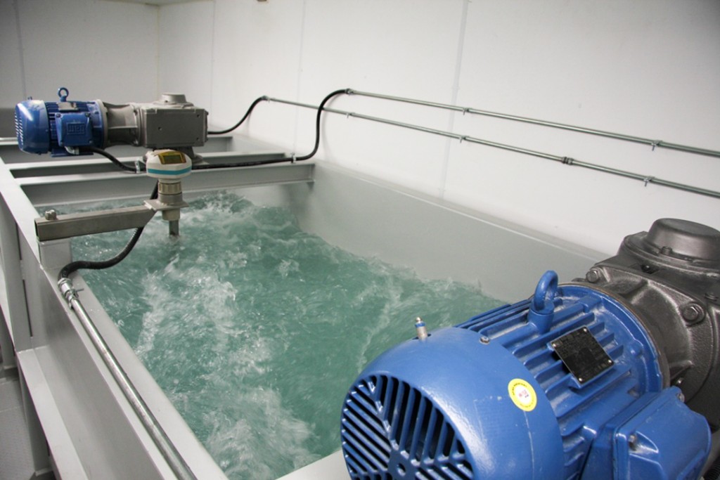 Self-contained Custom Packaged Water Treatment System - KGO Group LTD.